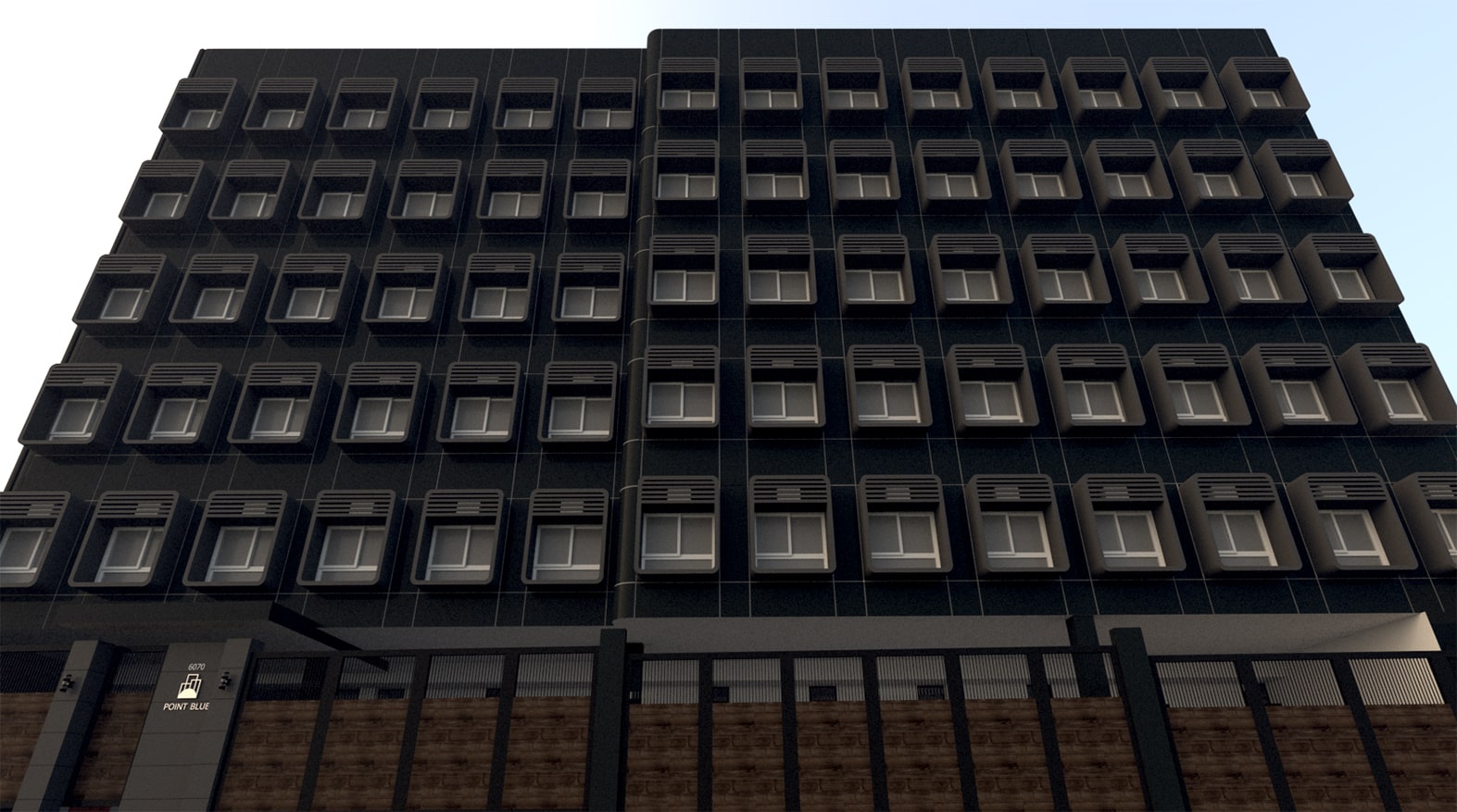 Point Blue | Affordable studios for rent in Makati near Ayala and BGC