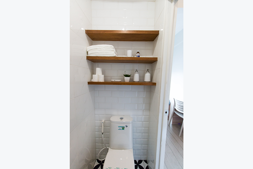 Point Blue | Bonifacio Point | Studio for Rent BGC | Philippines