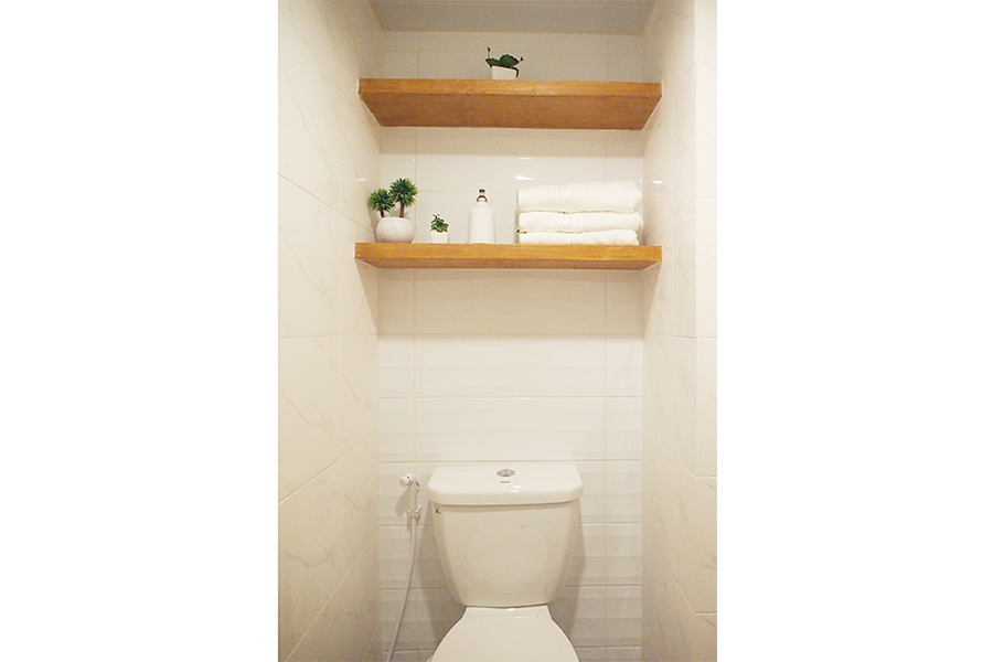 Point Blue Estrella Makati | Dormitory in Central Makati