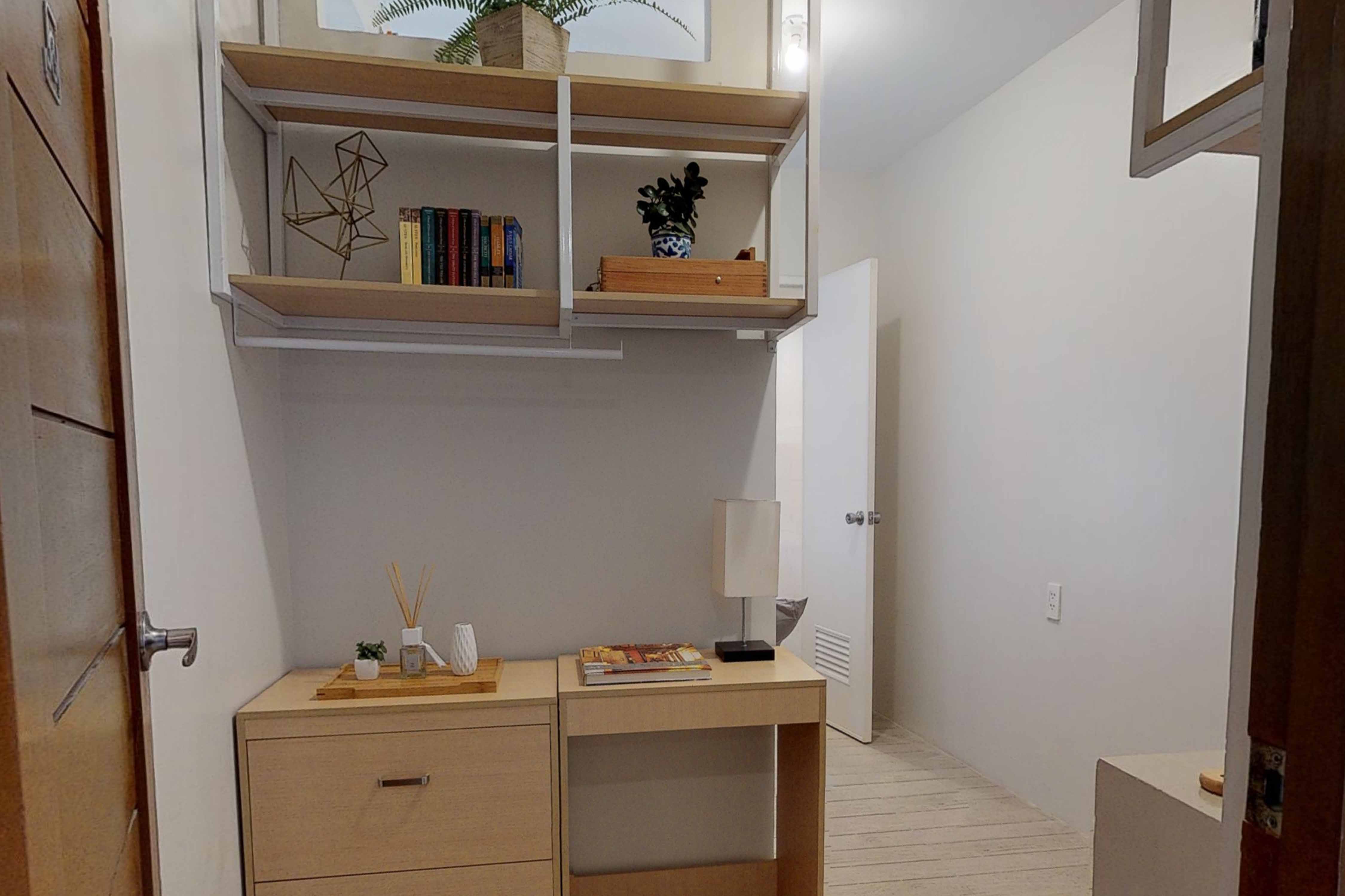 Point Blue Ramos | Dormitories with Amenities in Makati