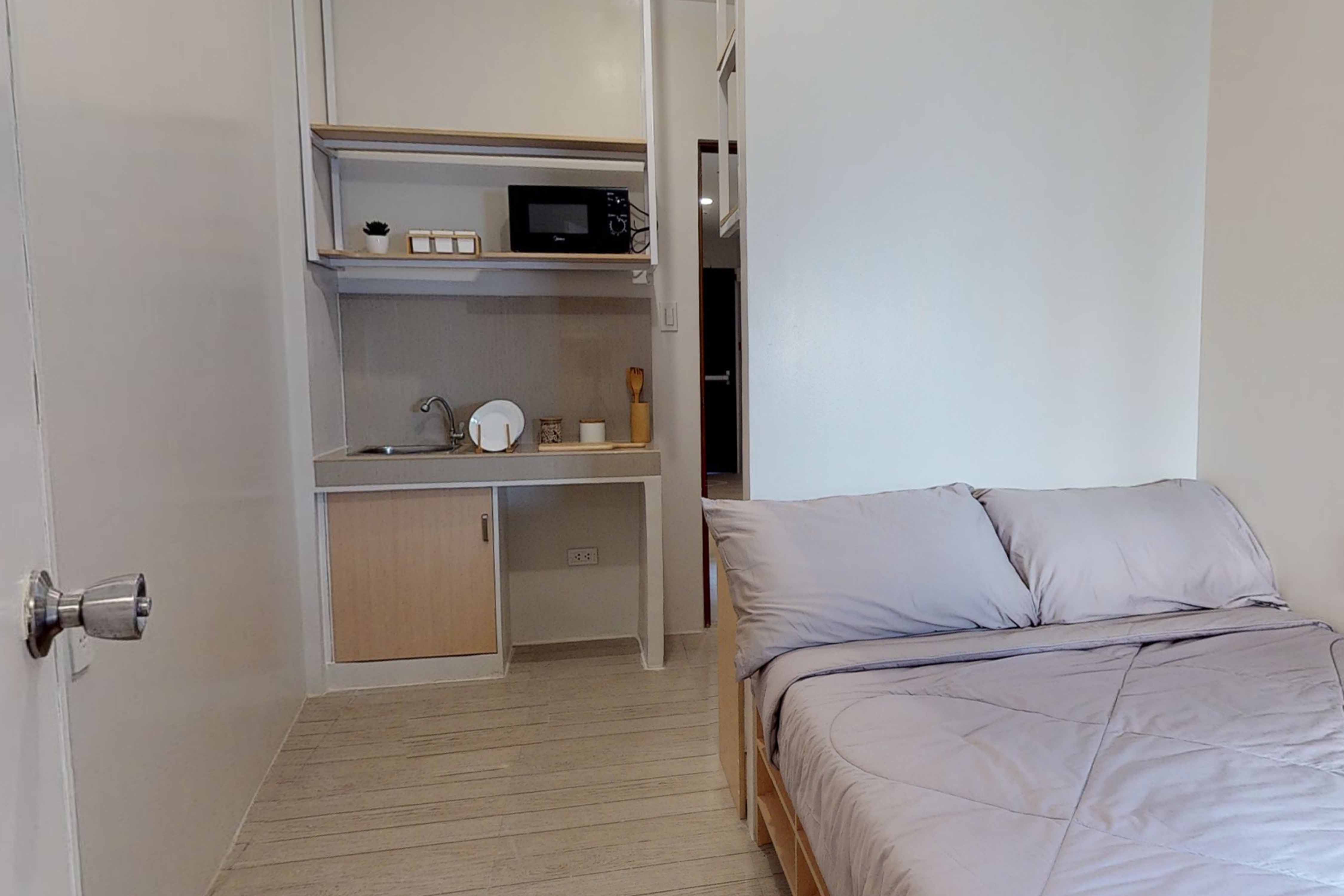 Point Blue Ramos | Dormitories with Amenities in Makati