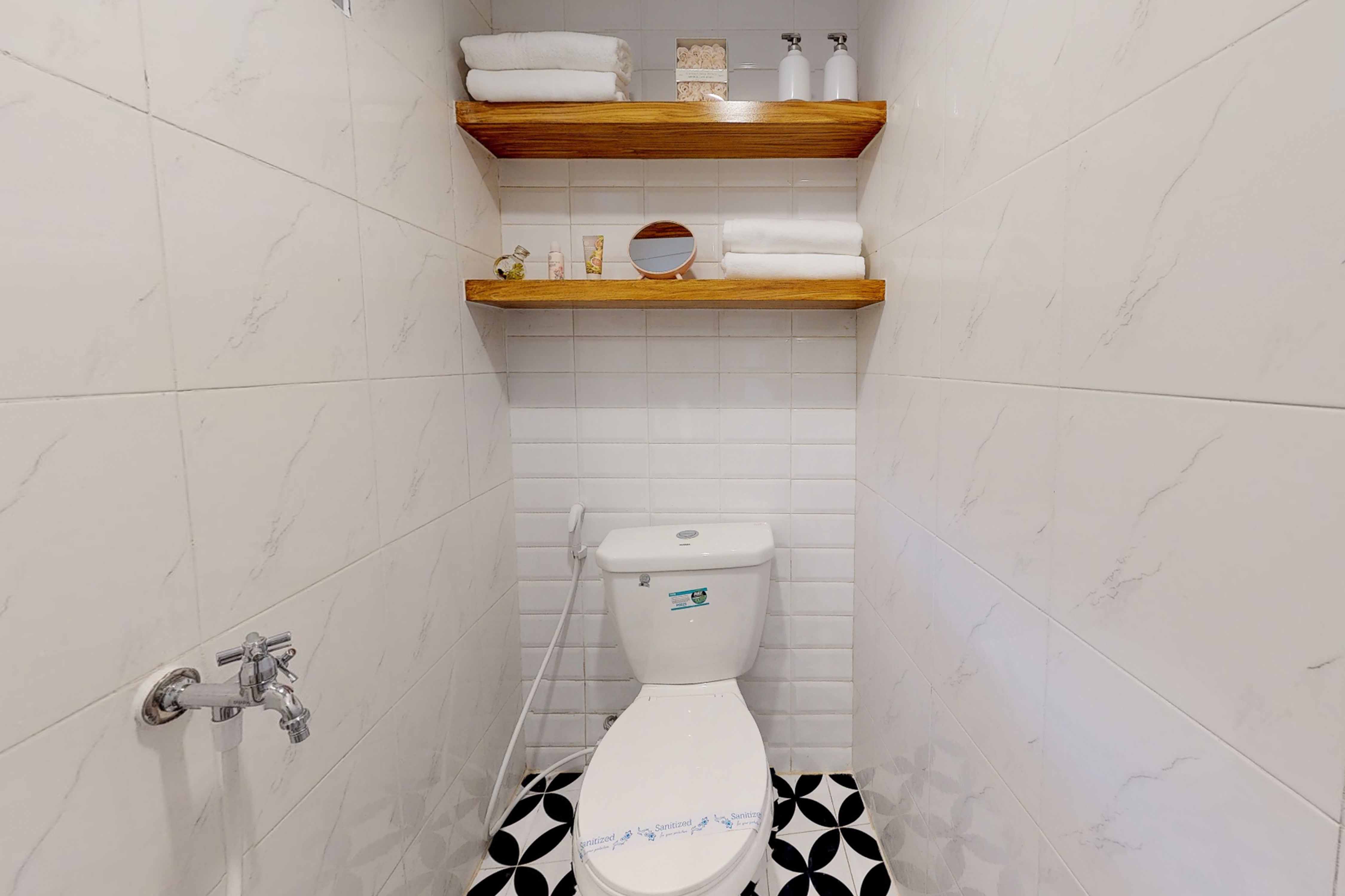 Point Blue Ramos | Dormitories with Amenities in Makati