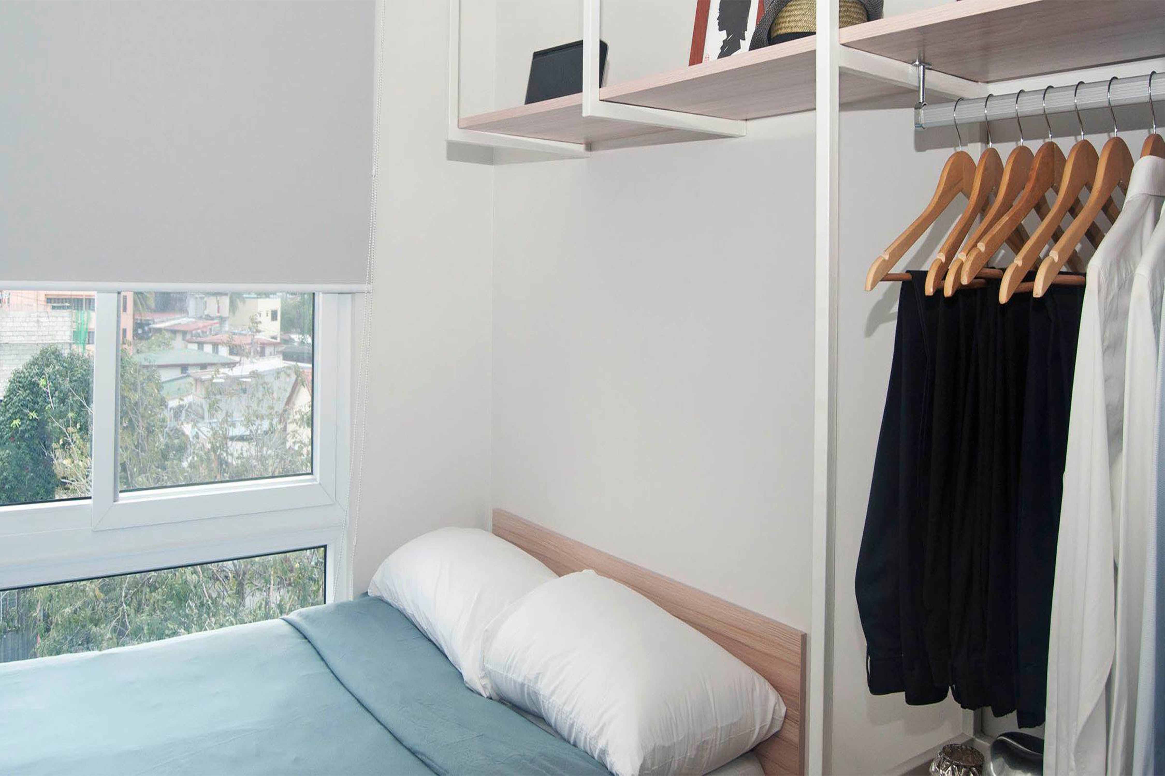 Point Blue Ricarte | Stylish Dormitory Living near BGC