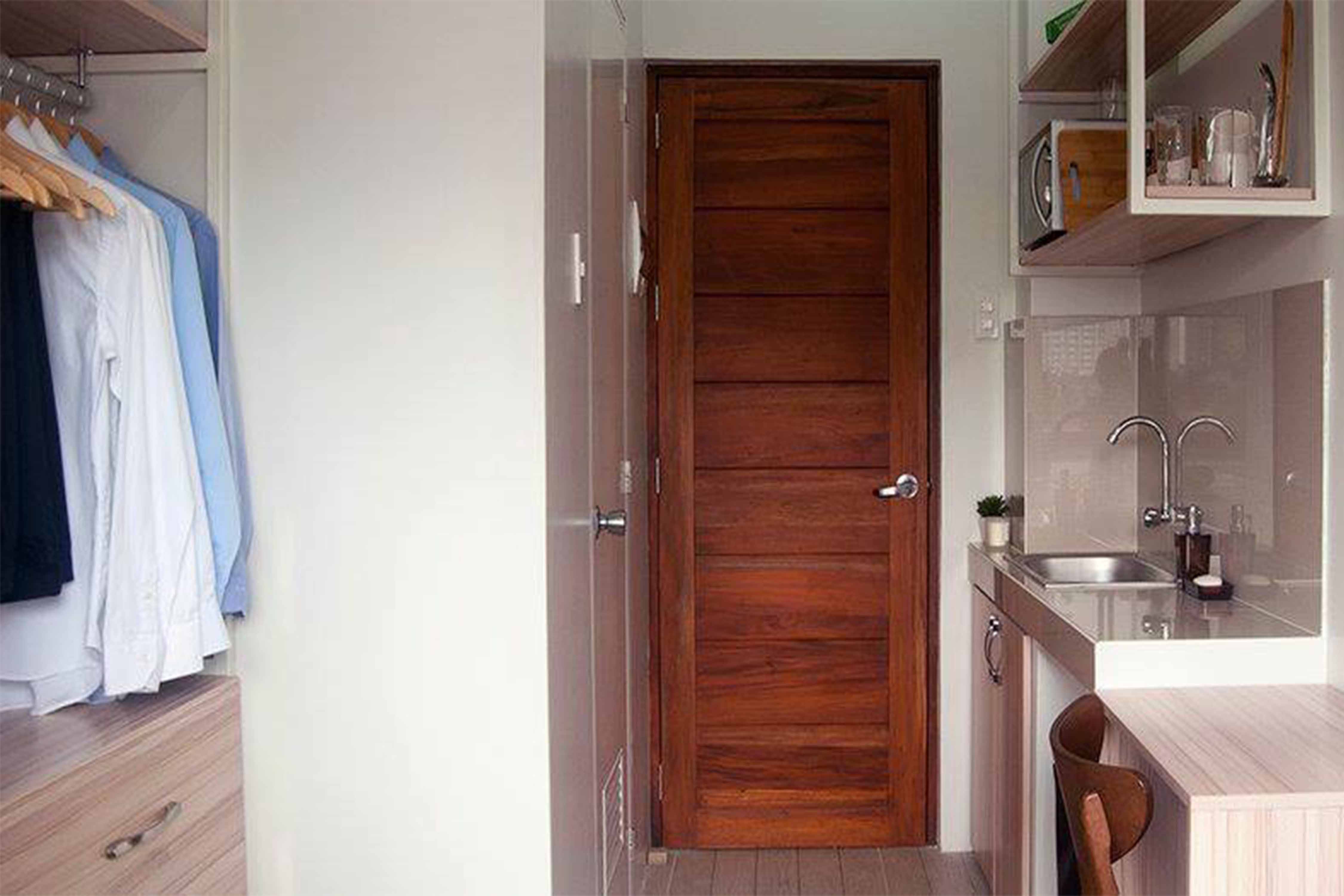 Point Blue Ricarte | Stylish Dormitory Living near BGC