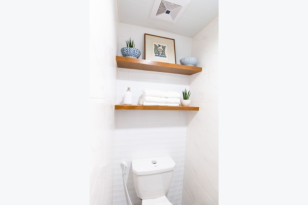 Teka Makati by Point Blue | Dormitory Rooms in Makati